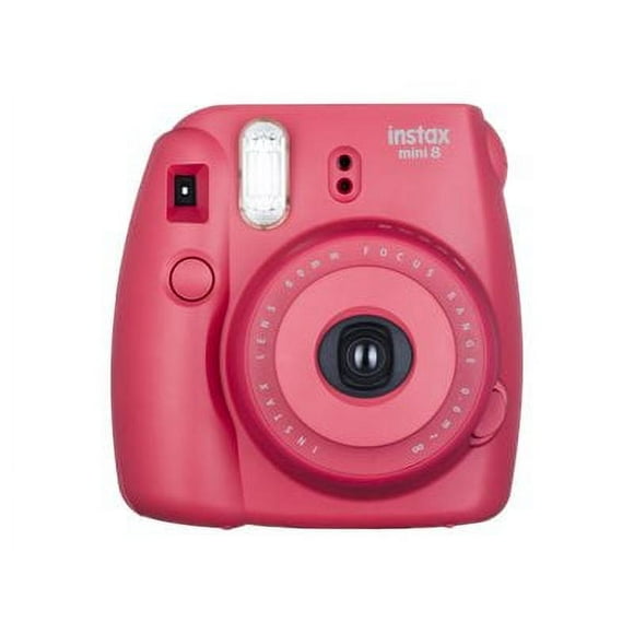 Instax Mini 8 Cameras