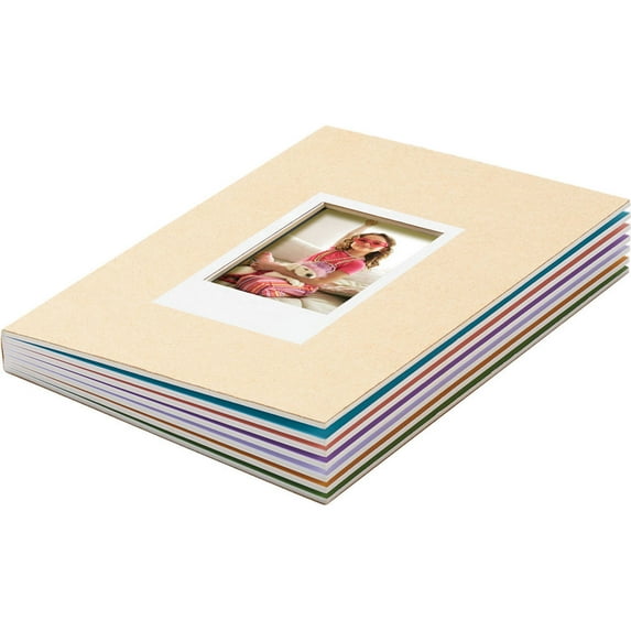 Fujifilm Instax Mini Photo Album - Walmart.com