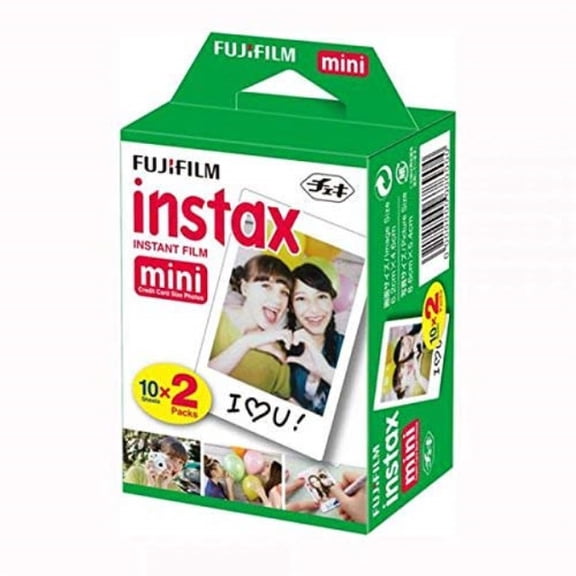 instax-mini-film