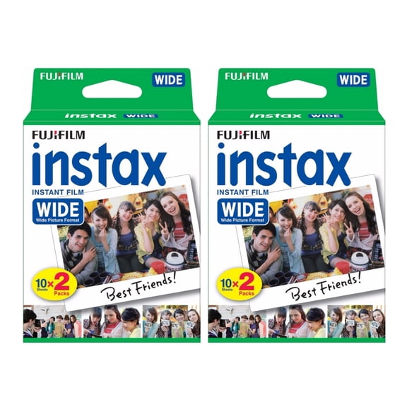 Fujifilm Instax Film Wide