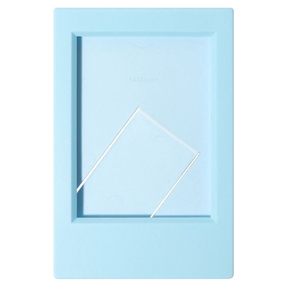 Fujifilm Instax mini Desktop Decor Creative Vertical Colorful 3 inch ...