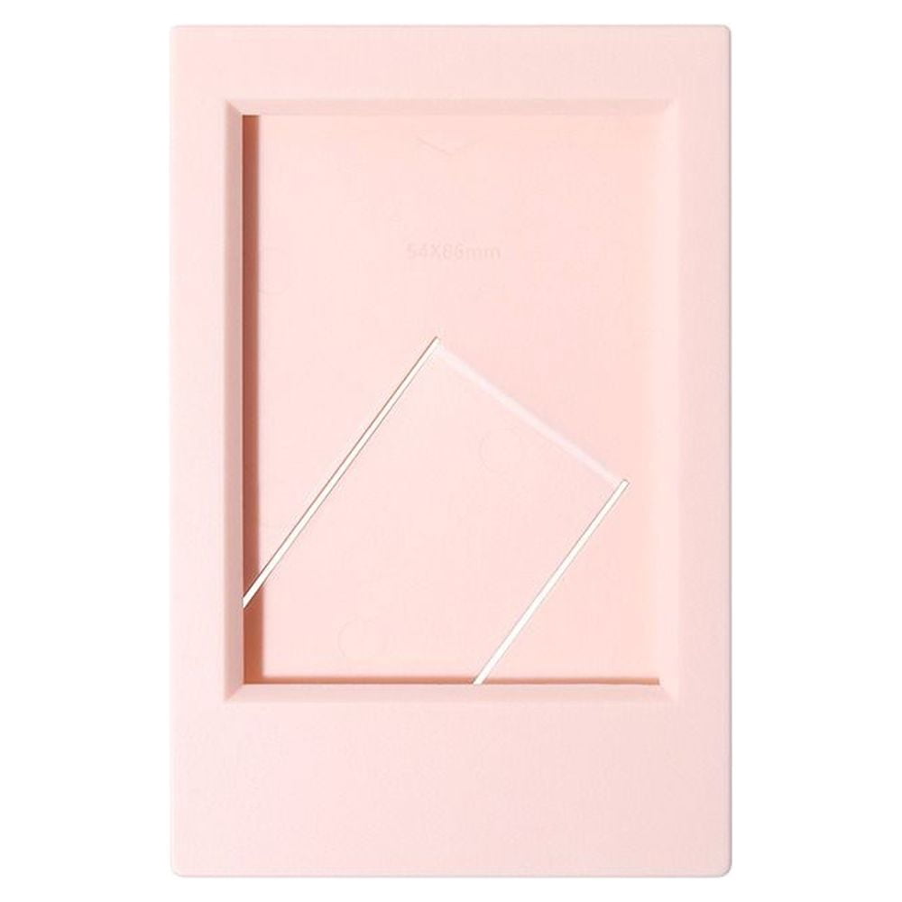 Fujifilm Instax mini Desktop Decor Creative Vertical Colorful 3 inch ...