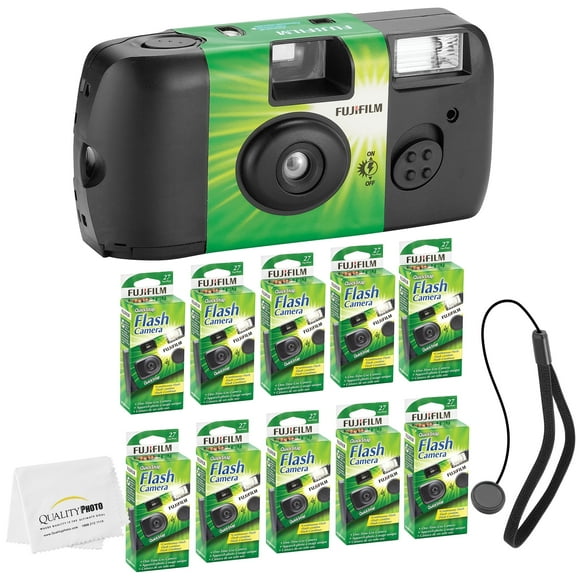 Disposable Cameras in Shop Cameras by Type - Walmart.com