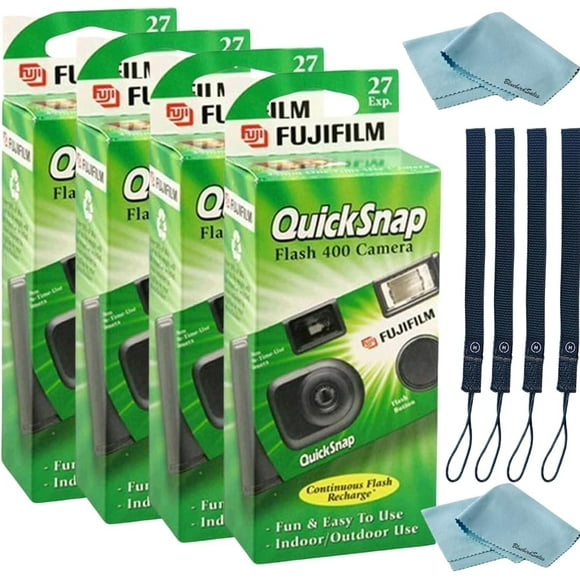 Disposable Cameras