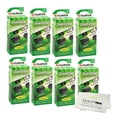 Fujifilm QuickSnap Flash 400 - Disposable 35mm Camera (8 Pack) Bulk ...