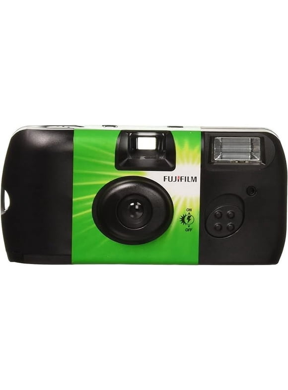 Disposable Cameras in Shop Cameras by Type - Walmart.com