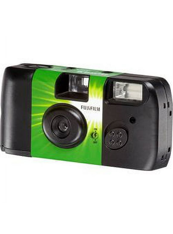Disposable Cameras in Shop Cameras by Type - Walmart.com