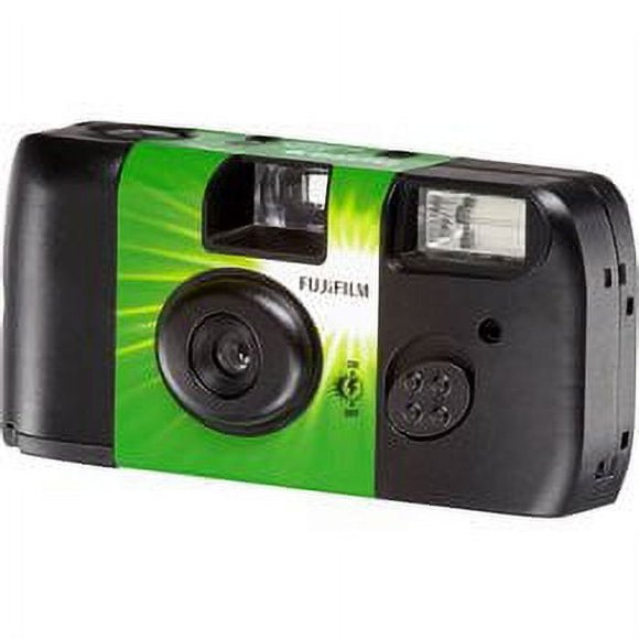 Disposable Cameras in Shop Cameras by Type - Walmart.com
