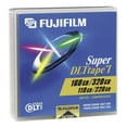 Fujifilm Super DLTtape I Data Cartridge - Walmart.com