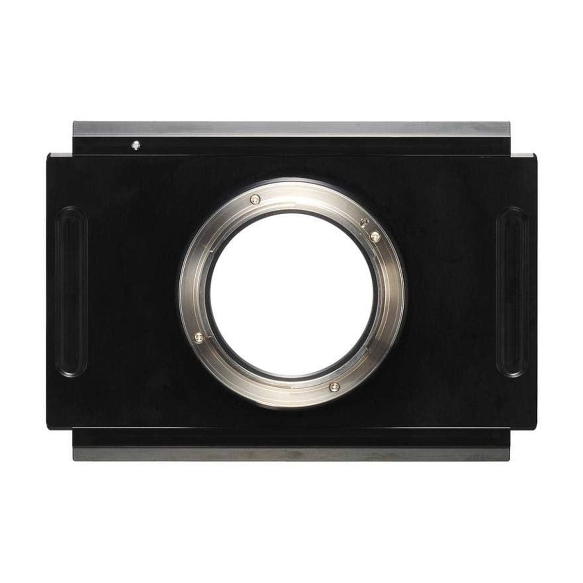 Fujifilm View Camera Adapter G for GFX 50S to 4 x 5" View Camera Body ...