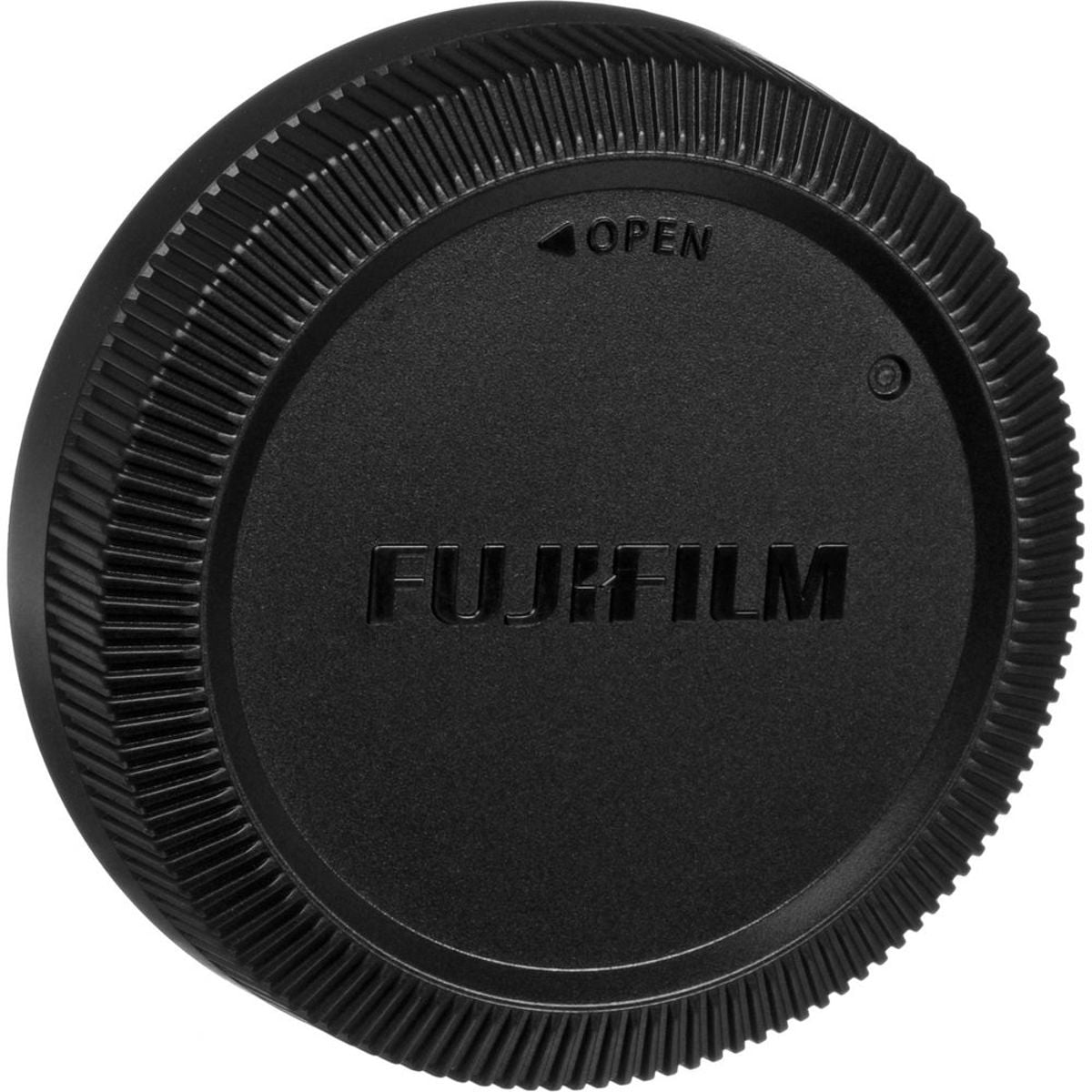 Fujifilm Rear Lens Cap for X-Mount Lenses - Walmart Business Supplies