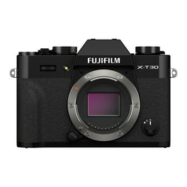 Fujifilm X-T200 Mirrorless Camera, 24.2MP, 4K Video, 3.5 Fujifilm X-T200 Mirrorless Camera, 24.2MP, 4K Video, 3.5