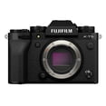 Fujifilm X-T5 Mirrorless Digital Camera Body - Black #16953857 ...