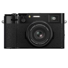 Digital Cameras