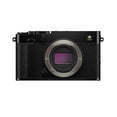 FUJIFILM X-E5 Mirrorless Camera (Body) 40.2MP X-Trans 5 HR Sensor ...