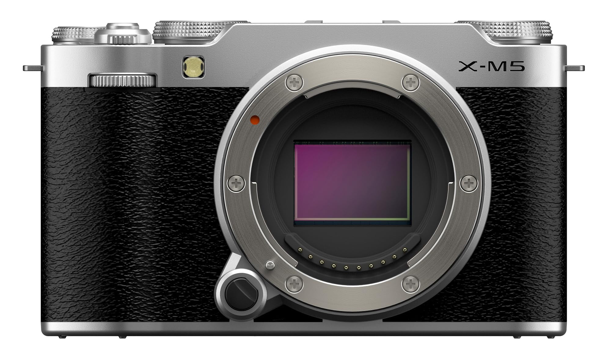 Fujifilm XM5 Mirrorless Camera - Walmart.com