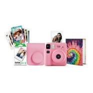 Vivitar InstaPrint Digital Camera, 12MP, 4 Games, 2 Rolls of Paper ...