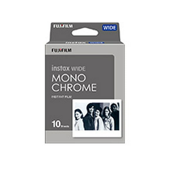 Fujifilm Instax Film Wide