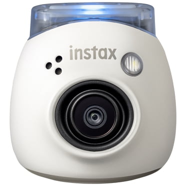 Fujifilm instax PAL Digital Camera, White - Walmart Business Supplies