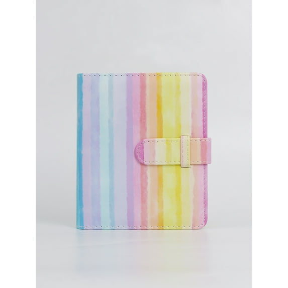Fujifilm instax Stripe Mini Photo Album - Walmart.com