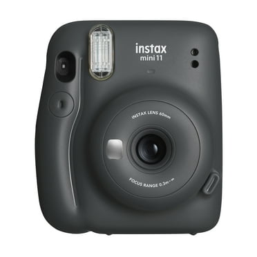 Fujifilm instax Mini SE Instant Camera Bundle, Lavender - Walmart.com