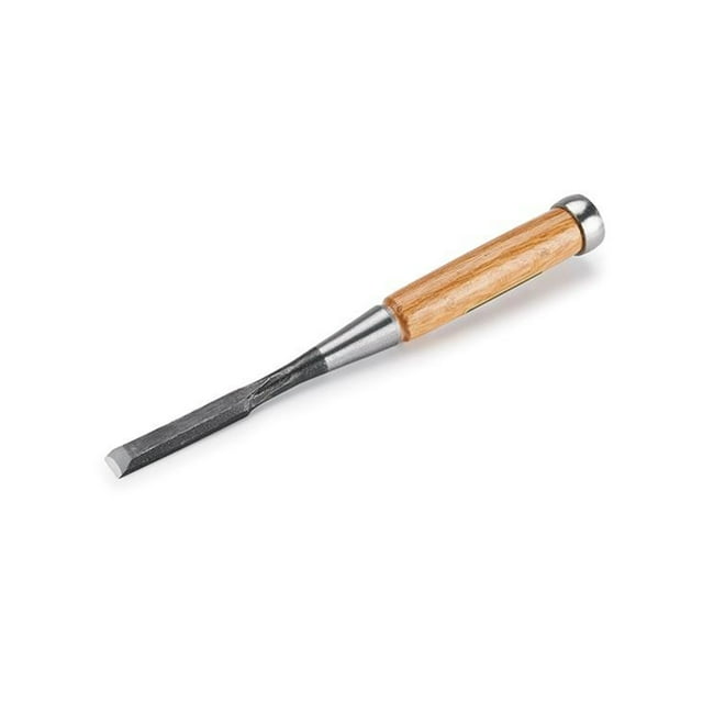 Fujikawa Japanese Layered Steel Chisel, 12mm - Walmart.com