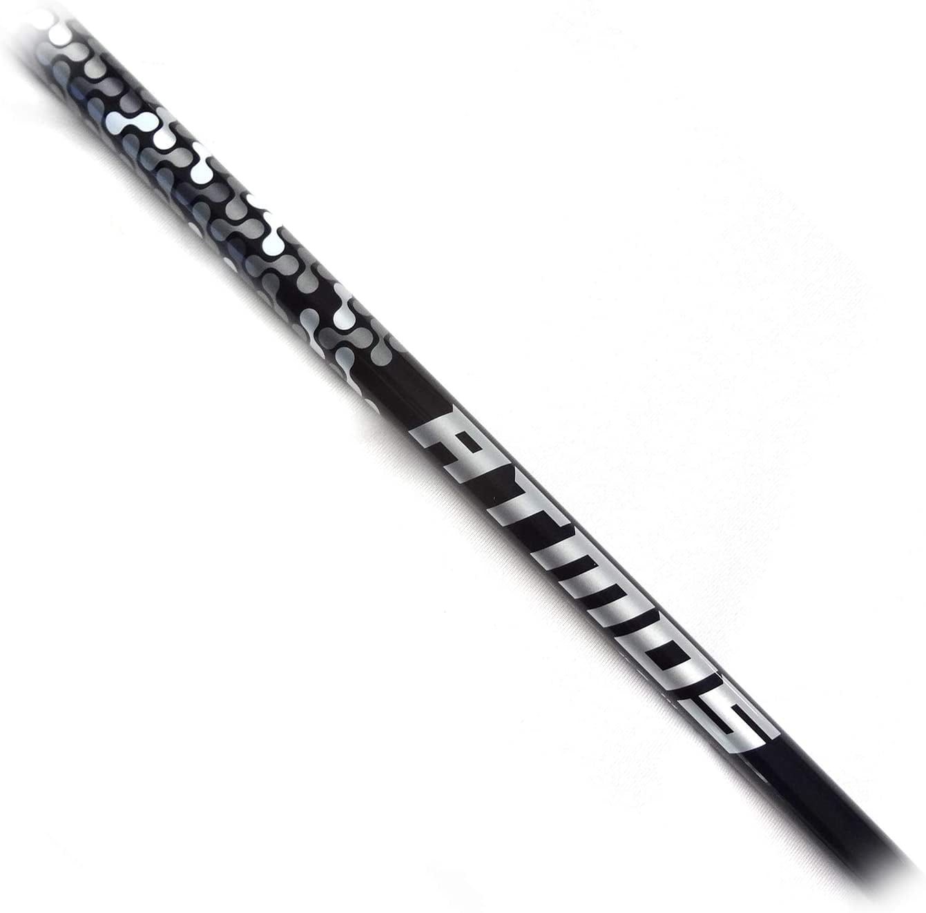 Fujikura New Atmos Black 6R Driver Shaft Regular Flex w/Taylormade M5 ...