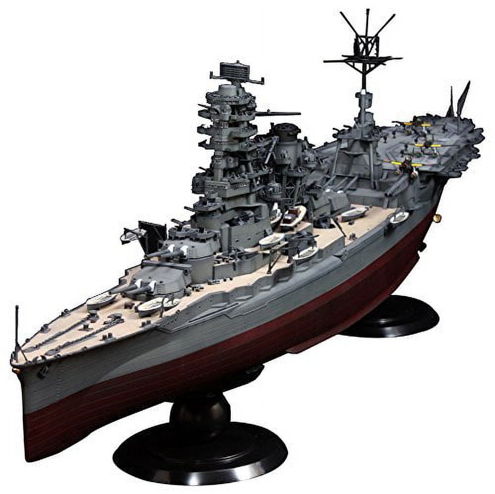Fujimi Model 1/350 Ship Model Series SPOT Former Japanese Navy Air ...