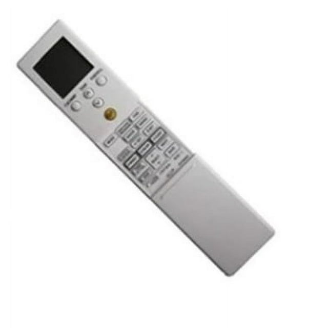 Fujitsu 9332438772 Wireless Remote Controller - Walmart Business Supplies