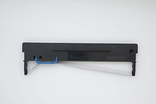 Fujitsu Black Ribbon Cartridge for DL3100 Dot Matrix Printers - Walmart.com