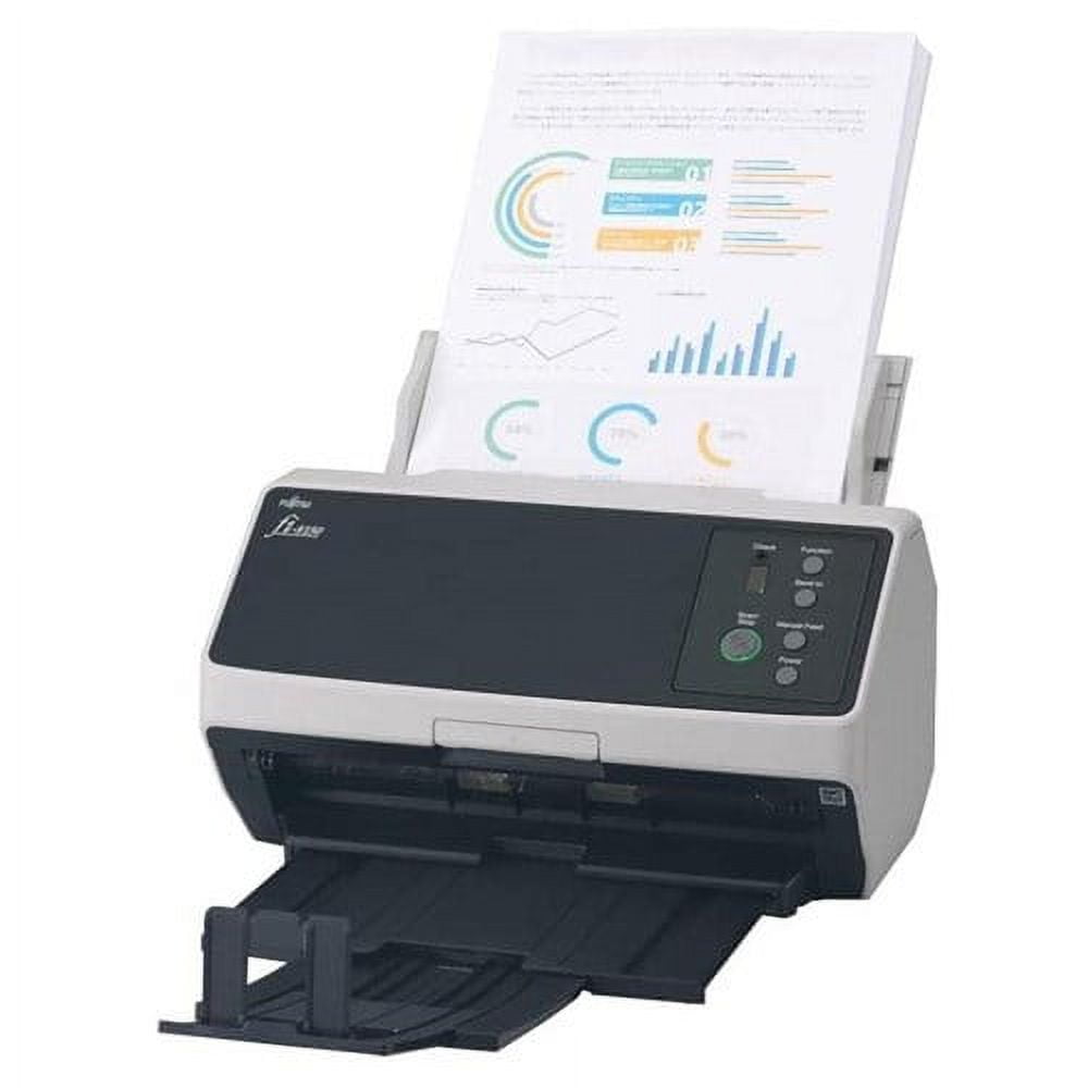 Fujitsu Printers
