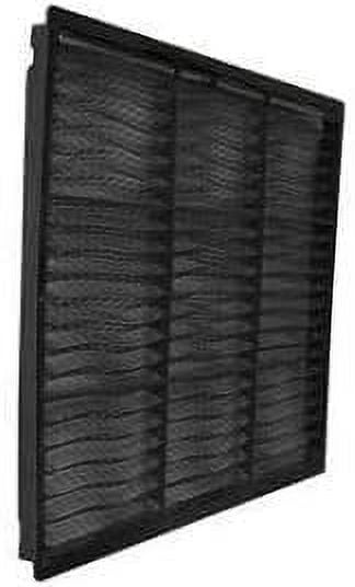 Fujitsu General K 9375533014 Cassette Mini Split Ductless Filter ...