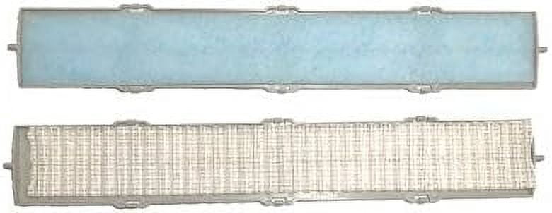 Fujitsu General UTR-FA13-1 & UTR-FA13-2 K 9315212016 Mini Split Filter ...