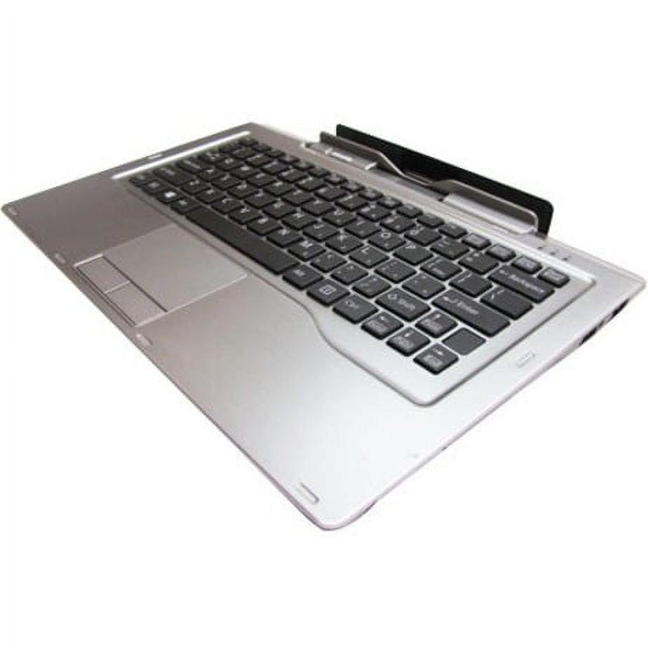 Fujitsu Keyboard Docking Station (US) with Battery - Walmart.com