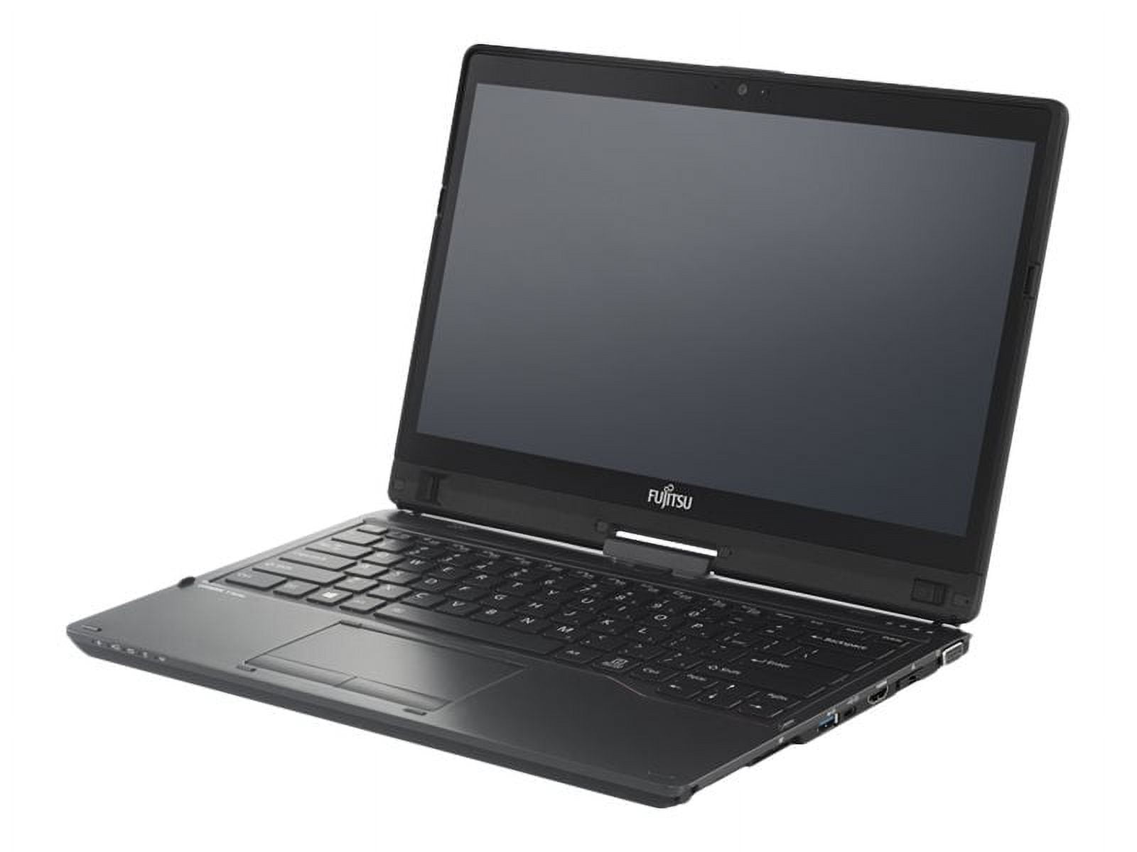 Fujitsu LIFEBOOK T937 - Ultrabook - Intel Core i5 - 7200U / up to 3.1 ...