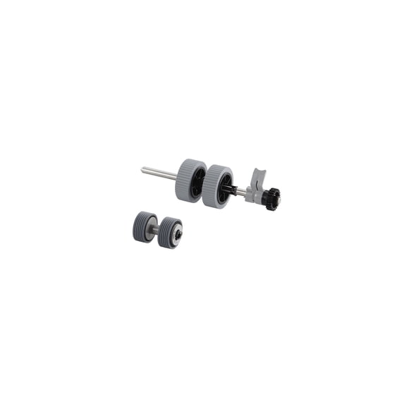 Fujitsu Roller Set For fi-7030 N7100 PA03706-0001 - Walmart.com