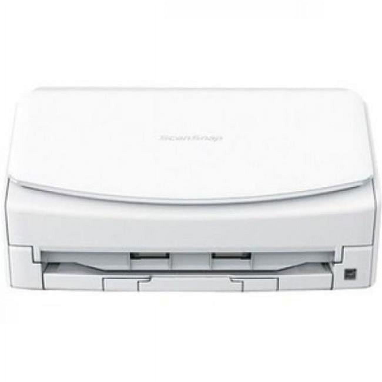 Fujitsu ScanSnap iX1400 Duplex Document Scan with USB, 600 dpi Optical ...