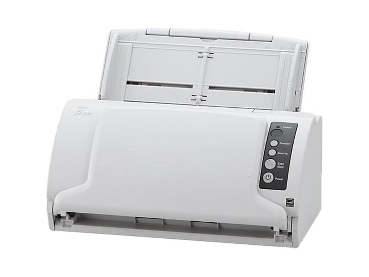 Fujitsu fi-7030 PA03750-B015 Trade Compliant TAA Desktop Scanner ...