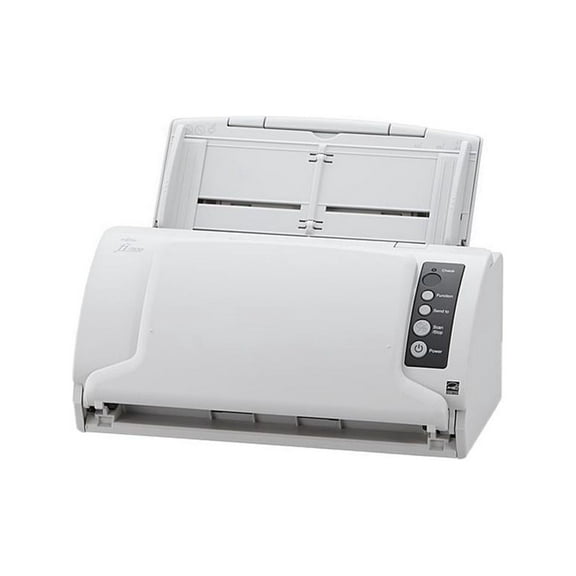 Multiple Page Scanner
