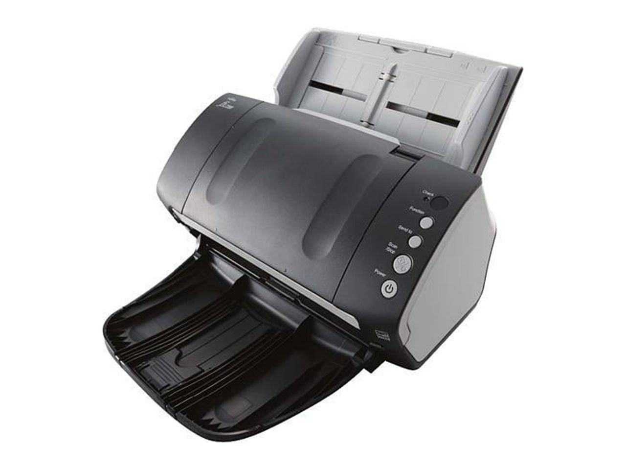 Fujitsu fi-7140 General Office Desktop Color Duplex Document Scanner ...