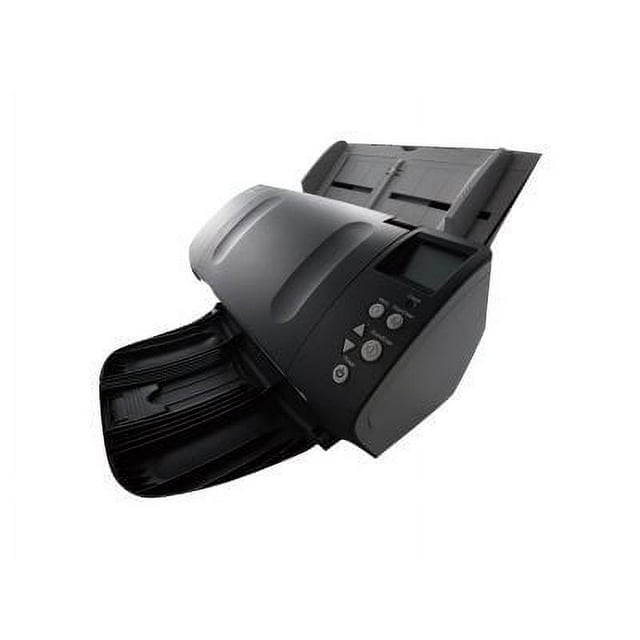 Fujitsu Fi-7160 Sheetfed Scanner - 24-bit Color - 8-bit Grayscale - Usb ...