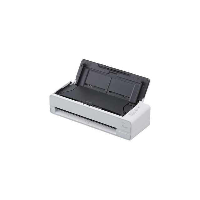 Fujitsu fi-800R Sheetfed Scanner 600 dpi Optical PA03795B055 - Walmart.com