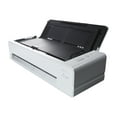 Fujitsu fi-800R Sheetfed Scanner - 600 dpi Optical - 24-bit Color - 8 ...
