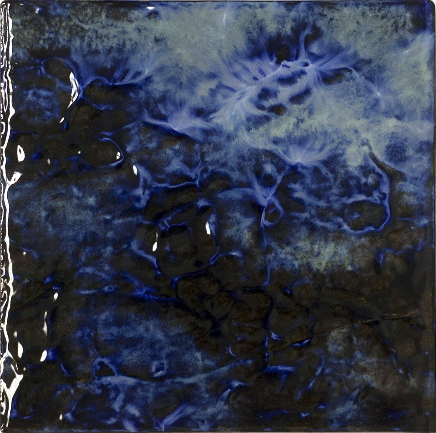 Pool Water Line Tile