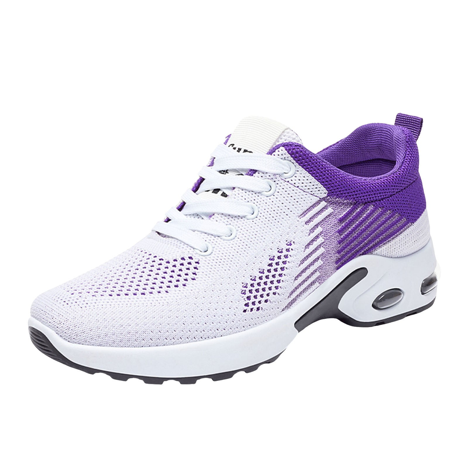 Fukaraa Diabetic Friendly Sneakers,Extra Depth Walking Shoes with ...