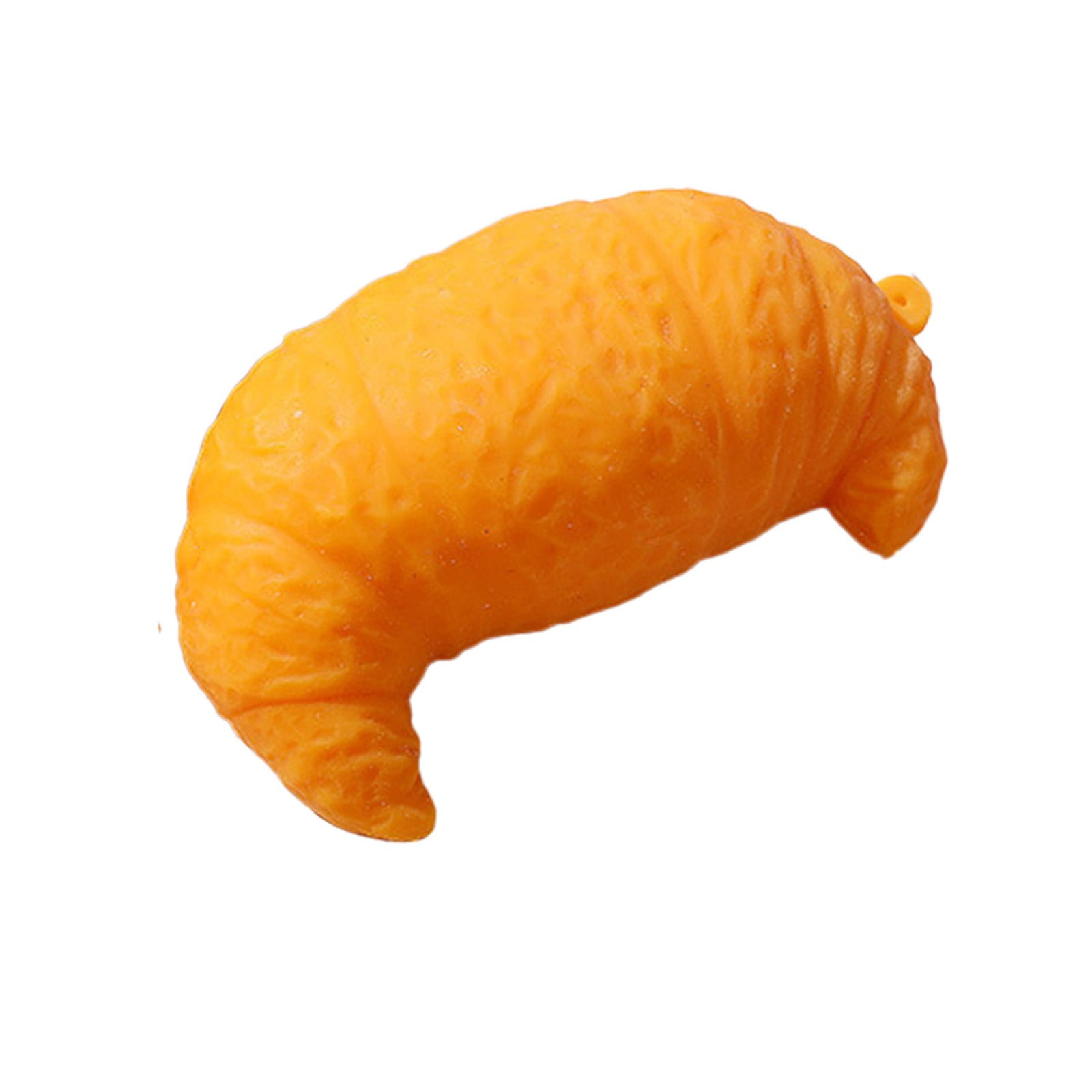 Fukaraa Fashion 2024 Ultra Soft Croissant Stress Toy Perfect for ...