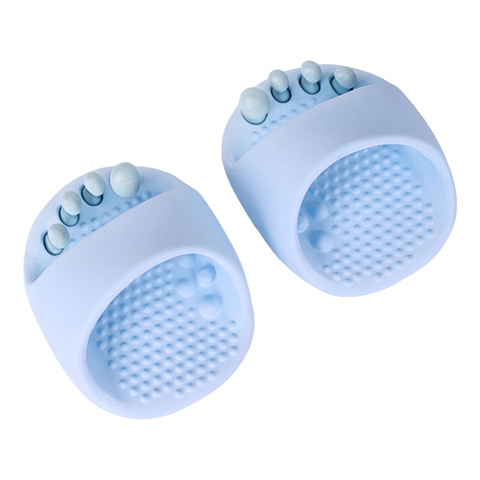 Fukaraa Leg Alignment Sandals for Women Orthotic Insoles Corrector ...