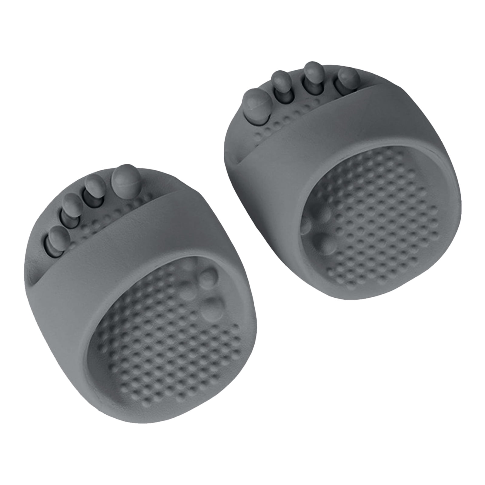 Fukaraa Women Posture Support Sandals with Orthotic Insoles Leg ...