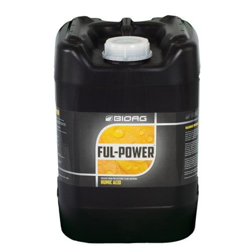 Ful-Power- 5 Gallons - Walmart.com