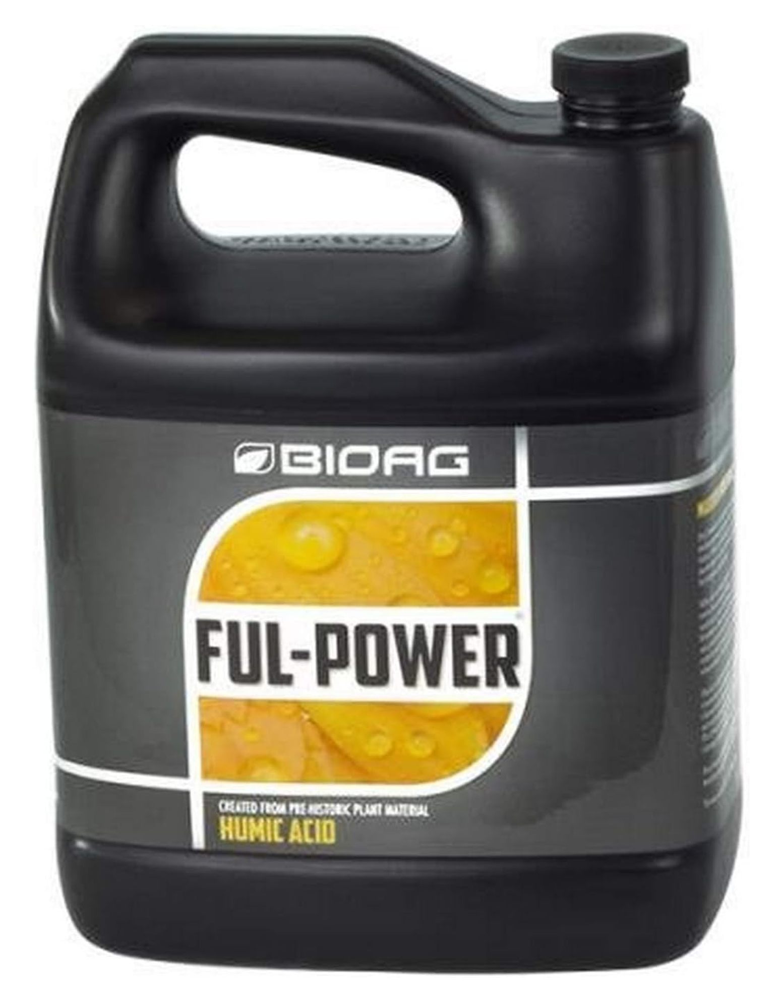 Ful-Power Plant Nutrient, 1 Gallon - Walmart.com